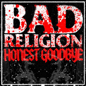 Bad Religion Logo Wallpaper