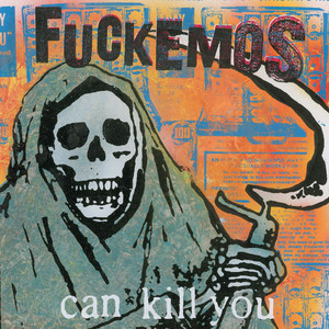 The FuckEmos - conciertos, entradas y giras 2025 y 2026 — Festivaly.eu