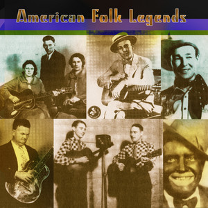 American Folk Legends