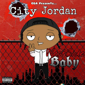 Gangsta Stewie Letter To The West Song And Lyrics By City Jordan