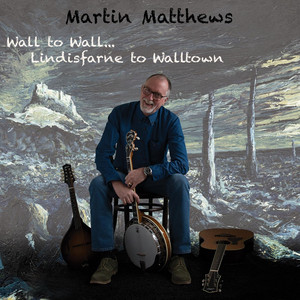 Diskographie - Martin Matthews — Festivaly.eu