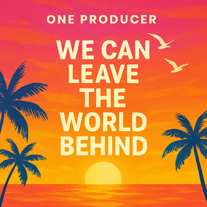 We Can Leave the World Behind - One Producer BPM & Key Analysis ...