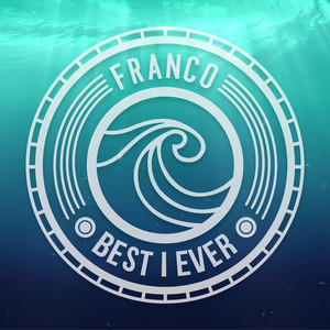 Franco Band Logo Stream Franco Caballero Music | Listen To Songs,