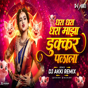Dhara Dhara Maza Dukkar Palala (Dj Akki) - Dj Akki ReMix BPM & Key ...