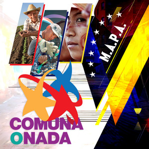 Comuna O Nada Logo Pare De Sufrir | Comuna O Nada Una Creación