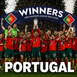 Portugal 2026 World Cup Song | Full Squad Anthem - Dj Geg BPM & Key ...