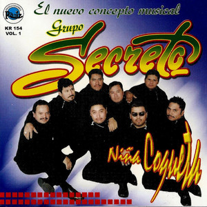 Grupo Secreto - tickets, concerts and tour dates 2026 and 2027 ...
