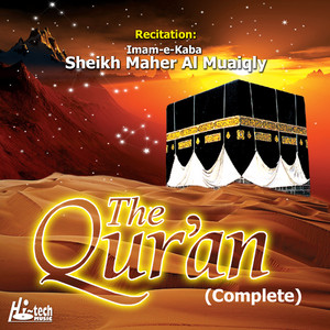 Quran Sheikh Maher Al muaqly - playlist by everaert.nicolas | Spotify