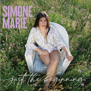 Simone Marie Tickets | Tour Dates & Upcoming Events 2024 / 2025