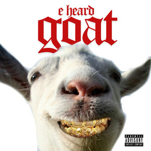 Thug Life Goat Goat Tapestries For Sale | TeePublic