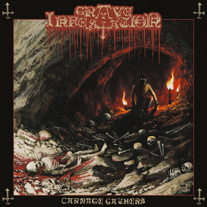 Inhuman Remains - Grave Infestation BPM & Key Analysis | SongData.io
