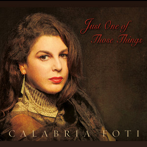 Calabria Foti Cd Baby
