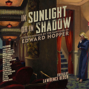 In Sunlight Or In Shadow - Stories Inspired by the Paintings of Edward ...