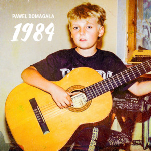 Pawel Domagala - playlist by ️ | Spotify