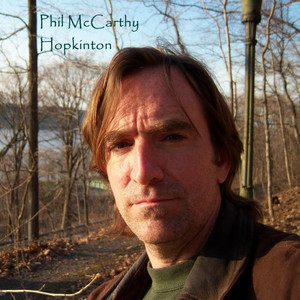 Diskographie - Phil McCarthy — Festivaly.eu