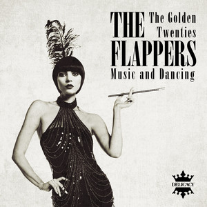 Flappers Dancing