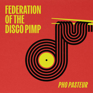 Big Bad - Federation Of The Disco Pimp BPM & Key Analysis | SongData.io