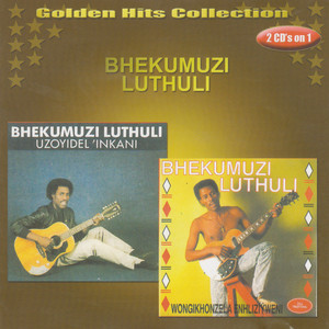 Bhekumuzi Luthuli — Greatest Hits - playlist by msindisi | Spotify