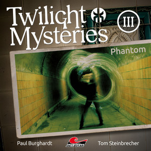 Songs similar to Teil 11 - Die neuen Folgen - Folge 3: Phantom ...