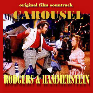 Barbara Ruick Carousel Rodgers & Hammerstein – Carousel (From The