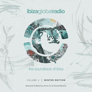 Ibiza Global Radio Logo