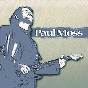 Paul Moss Tickets | Tour Dates & Upcoming Events 2024 / 2025