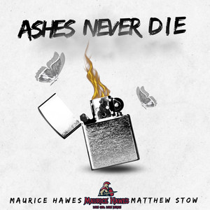 Ashes Never Die (Anime Intro) - Maurice Hawes BPM & Key Analysis ...