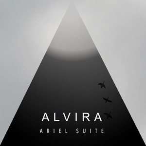 Alvira Logo