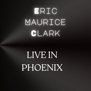 Eric Maurice Clark