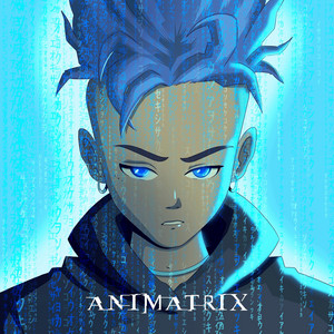 El Cartel De La Animatrix