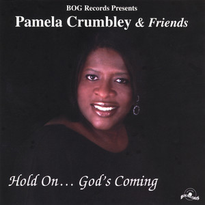 Pamela Crumbley - koncerty, vstupenky a turné 2025 a 2026 — Festivaly.eu