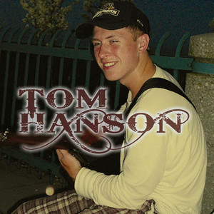 Tom Hanson Baseball