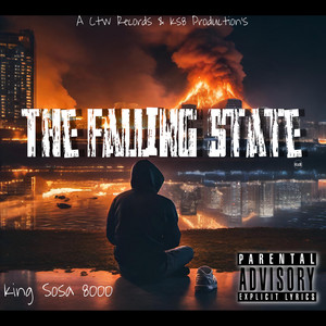 The Falling State - Raymond Floyd Album | Mabumbe