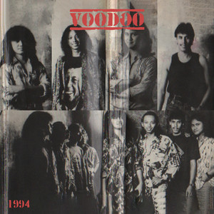 The Best Of Voodoo - playlist by Kadek Hendra | Spotify