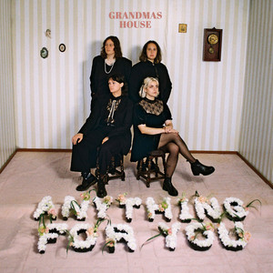 Upcoming EP · Anything For You
