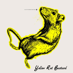 Yellow Rat Bastard Logo