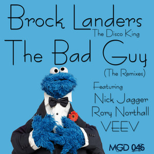 Brock Landers Quotes