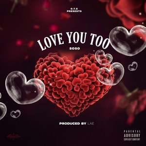 Love You Too Logo