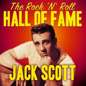 Jack Scott - Se alla låtar och listplaceringar - NostalgiListan