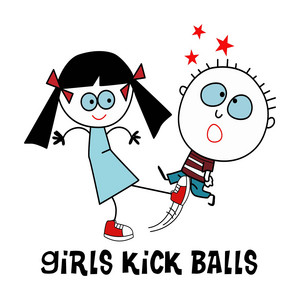 Taylor Swift Kick Balls