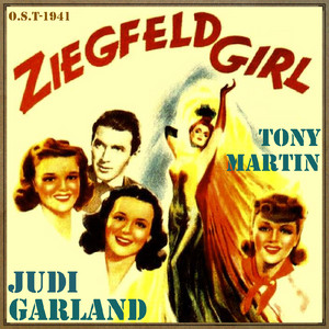 Ziegfeld Girl 1941