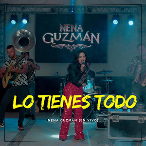 Nena Guzman Logo