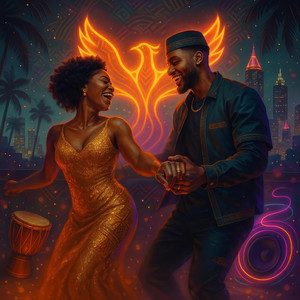 MY BABY - Phoenix Vibes BPM & Key Analysis | SongData.io