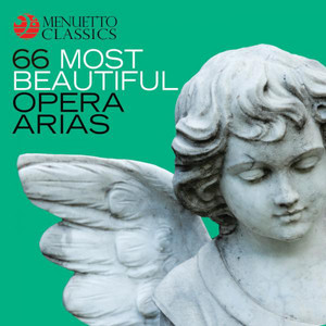 66 Most Beautiful Opera Arias - playlist by Helena Olofsson | Spotify