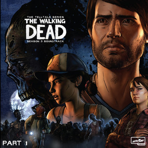 Telltale's The Walking Dead: A New Frontier and Michonne - playlist by ...
