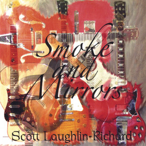 Scott Laughlin-Richard - tickets, concerts and tour dates 2024 and 2025 ...