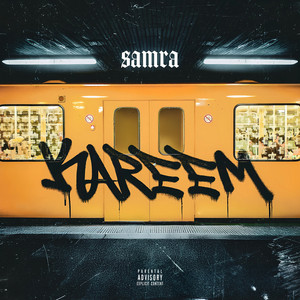 Upcoming album · Kareem