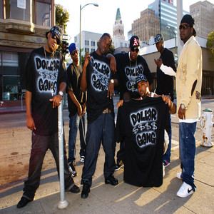 Diskografie - The Dollar Sign Gang — Festivaly.eu