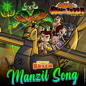 Chhota Bheem - Freefy