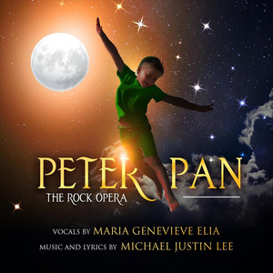 Peter Pan Maria CWC Presents: 'Peter Pan' | Arts & Entertainment